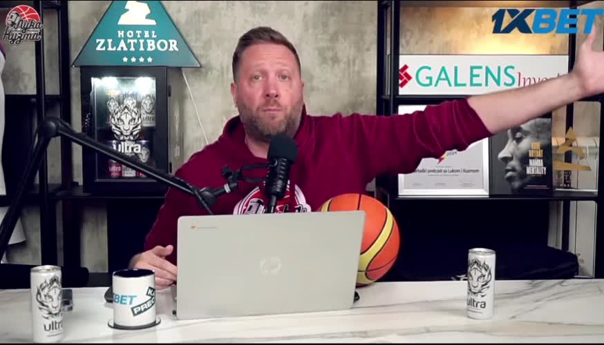 Watch Luka o SK | Streamable