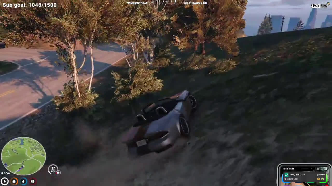 Taco breaking ankles - Clip from https://www.twitch.tv/officialtaco