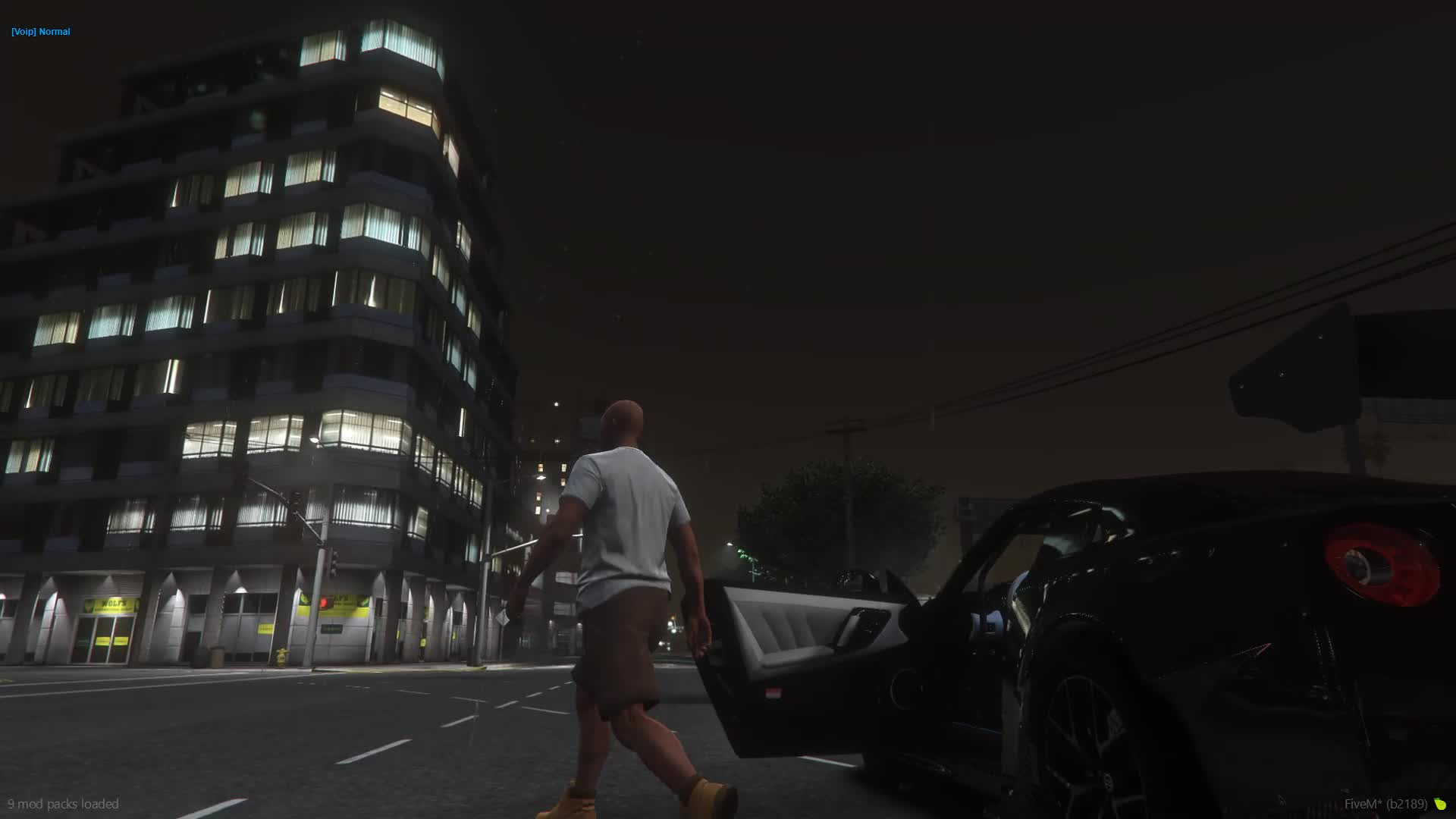 Watch Skull's v2 4K Graphics | Streamable