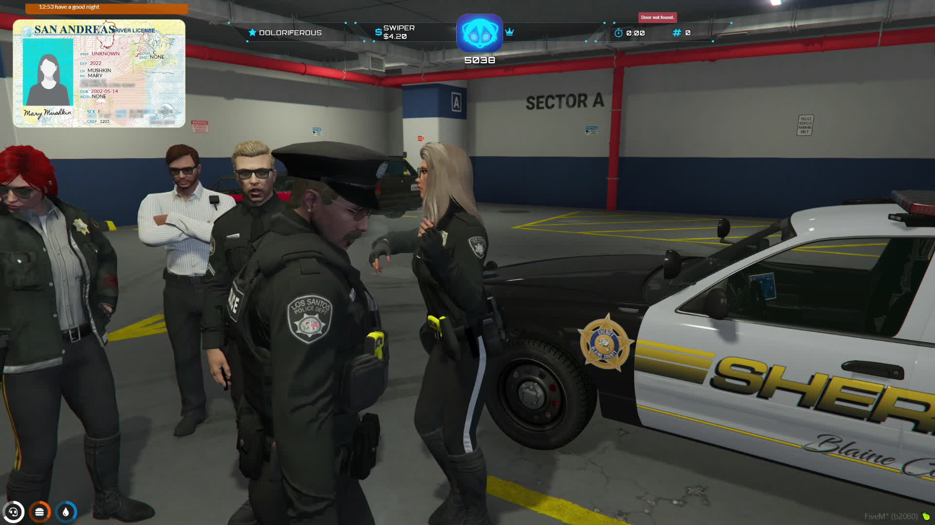 Kyle - Pred offers Pond money for a dance (07/03/2021)