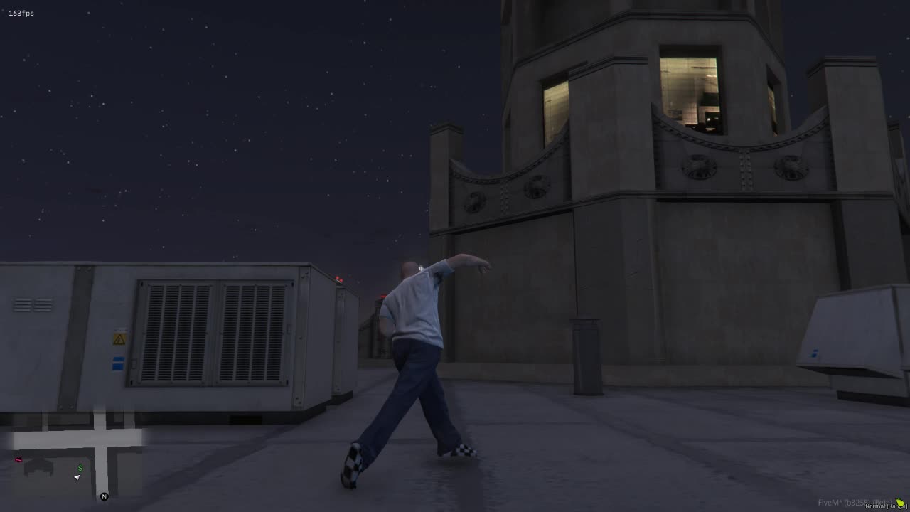 Watch radial menu preview | Streamable