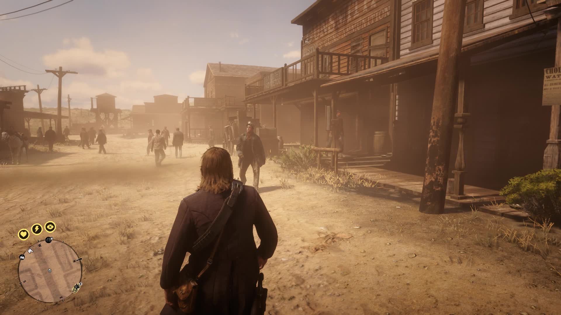 Watch Red Dead Redemption 2 2024.08.29 - 10.21.44.08 | Streamable