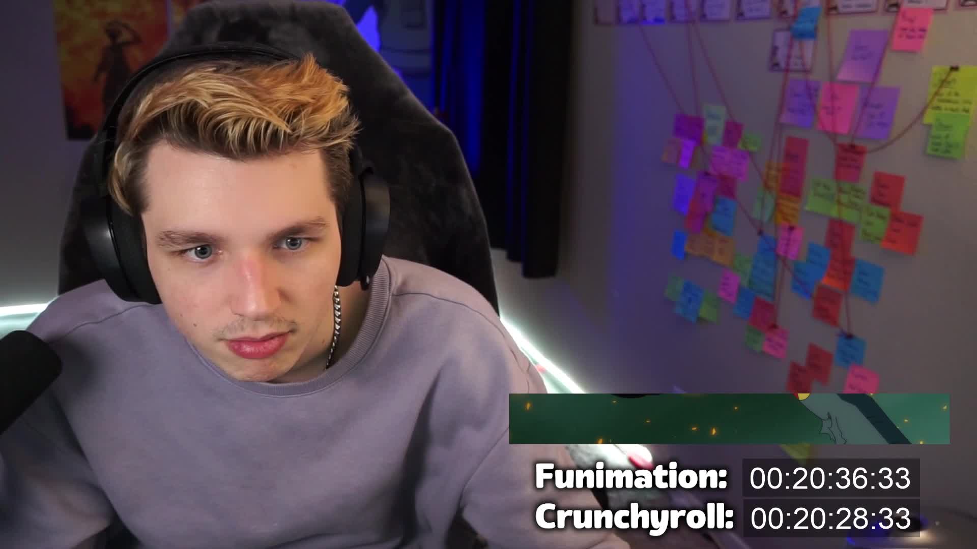 Watch Dragon Ball Super Ep 47 PATREON REACTION! | Streamable