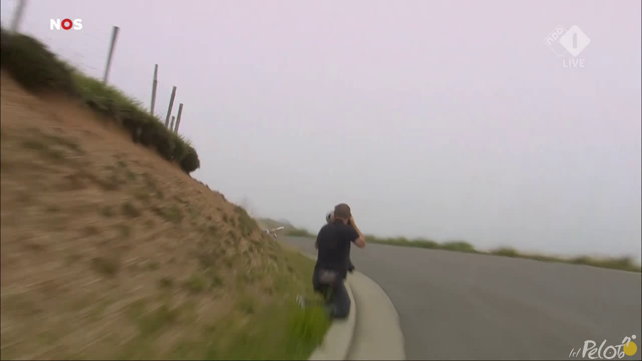 KM 28: Crash Gautier (ALM)