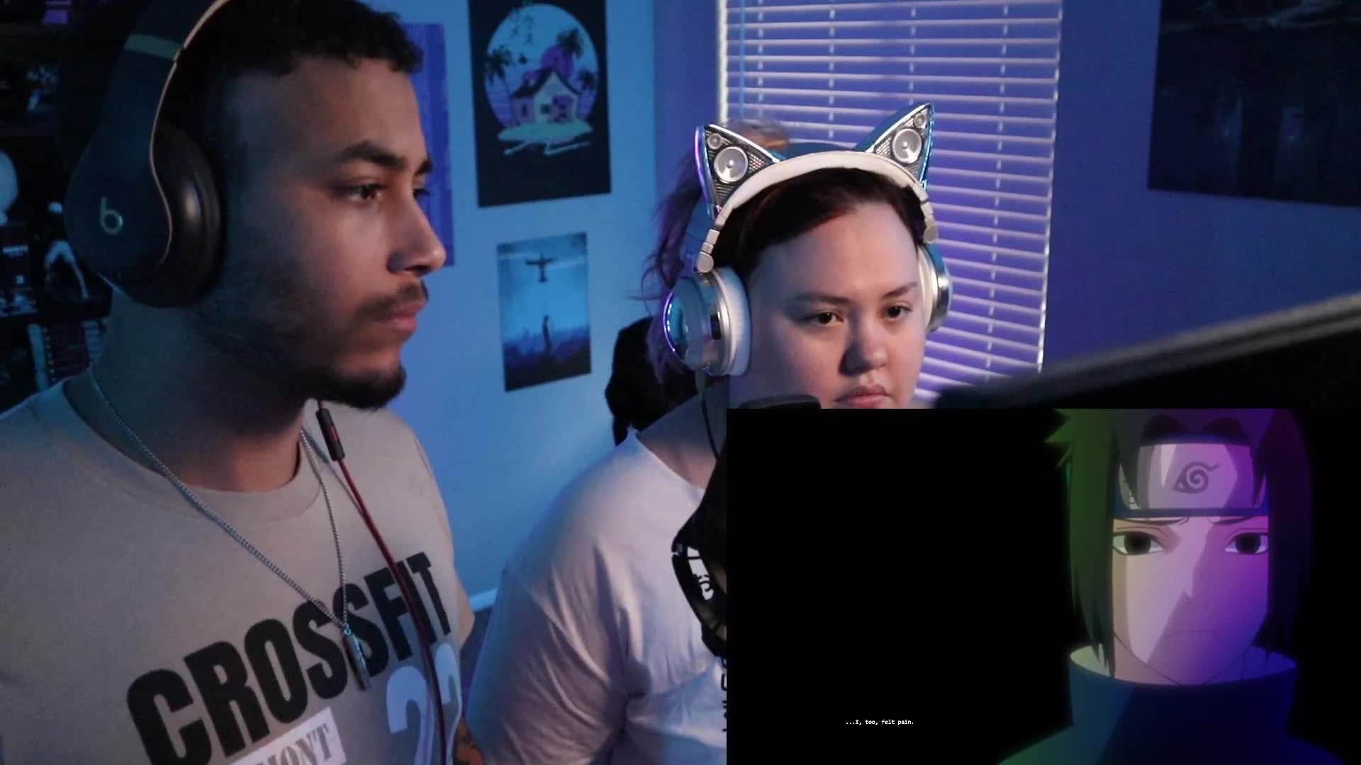 Watch Naruto Shippuden 20x65 The Unison Sign | Streamable