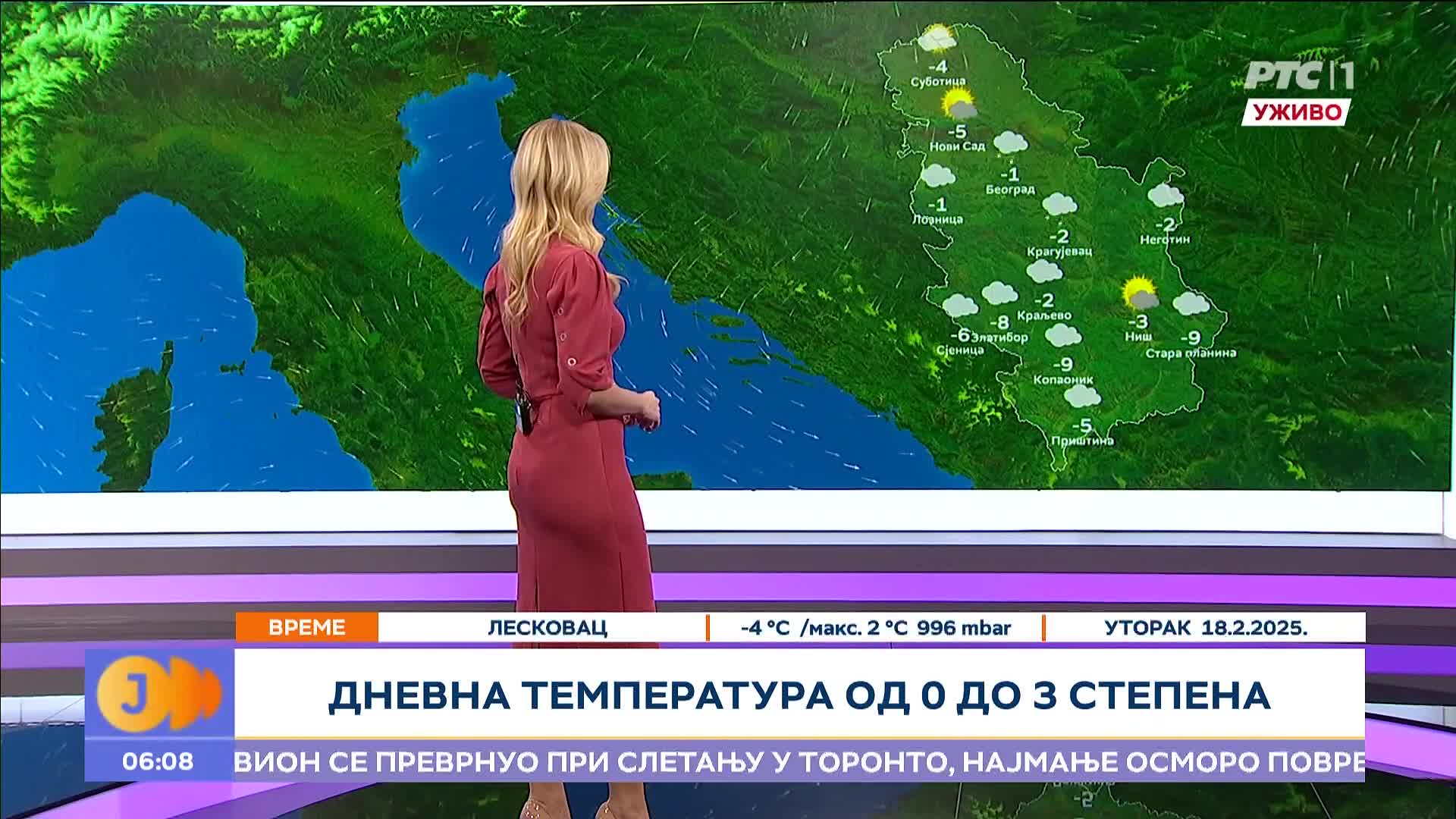 Watch ana reljic RTS 1 HD - Supernova 2025-02-18 07_19_edit | Streamable