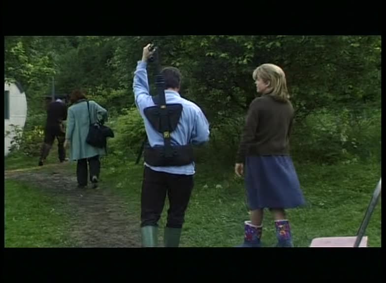 Watch Behind the Scenes | Streamable