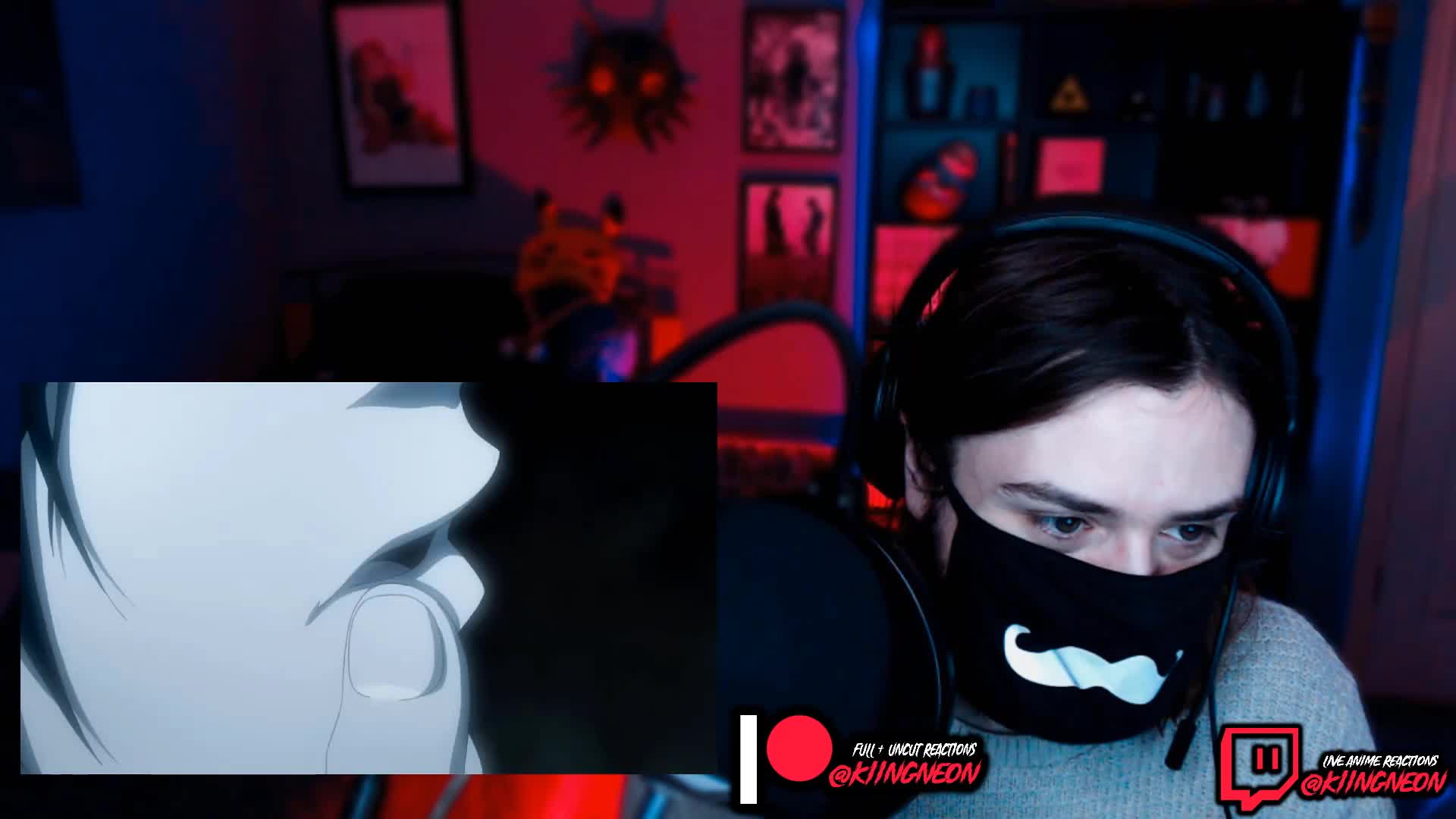 death note ep 9 patreon