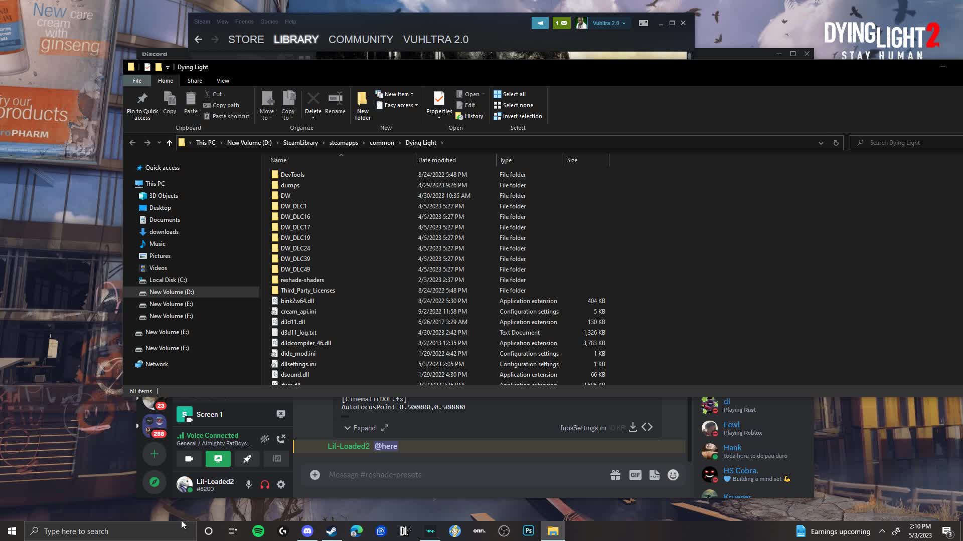 Watch Desktop 2023.05.03 - 14.10.42.04 | Streamable