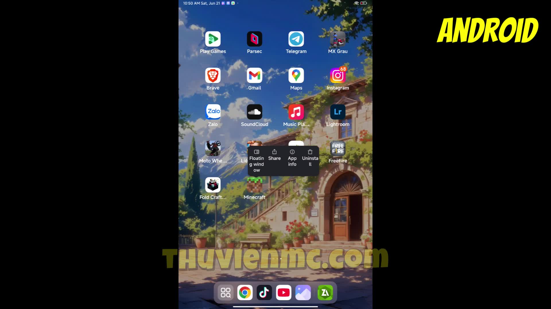 Watch Hướng dẫn cài skin 4D/5D cho Android/IOS/Windows | Streamable
