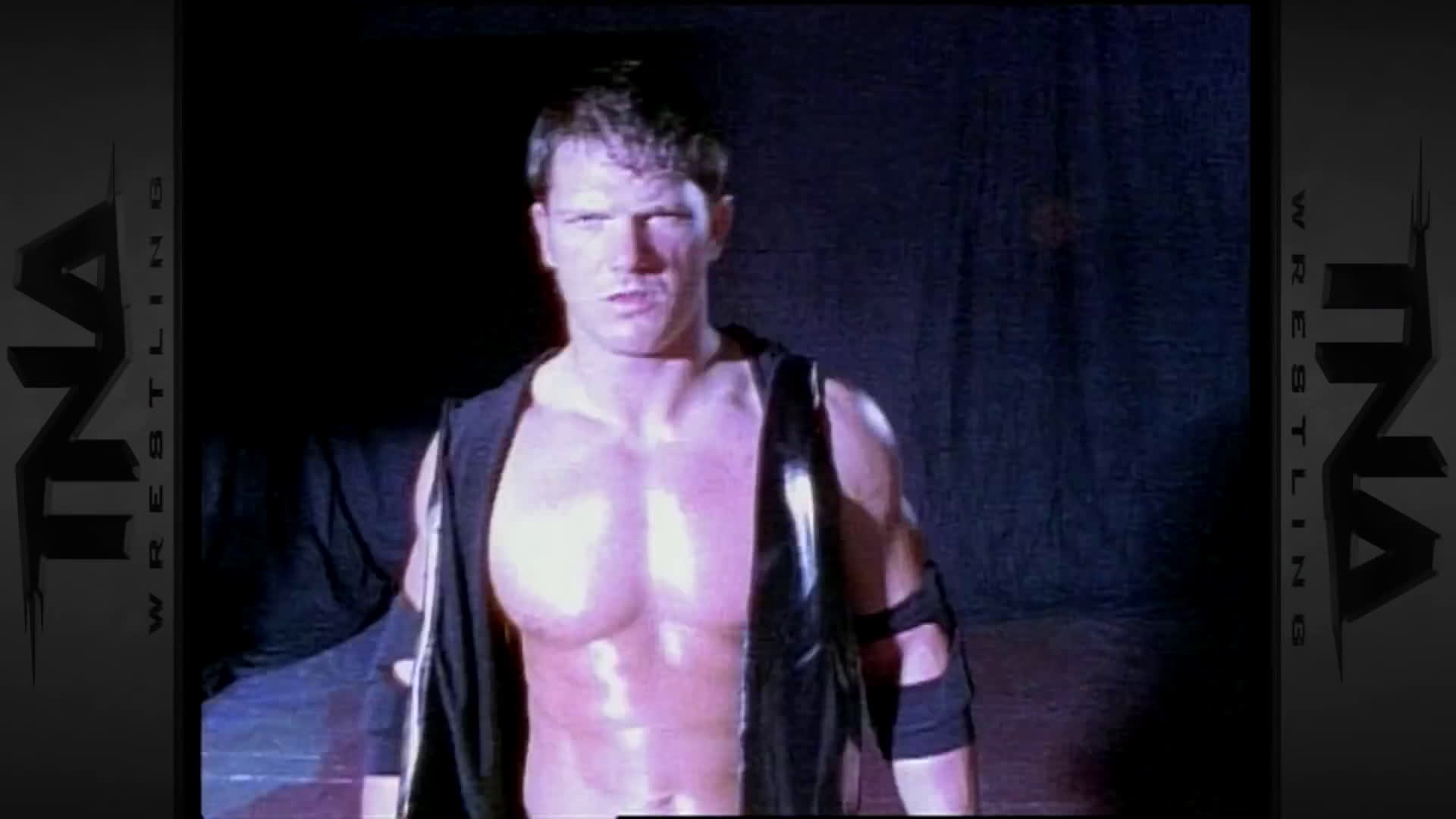 The classic 2005 TNA intro (in memory of Barry Scott)