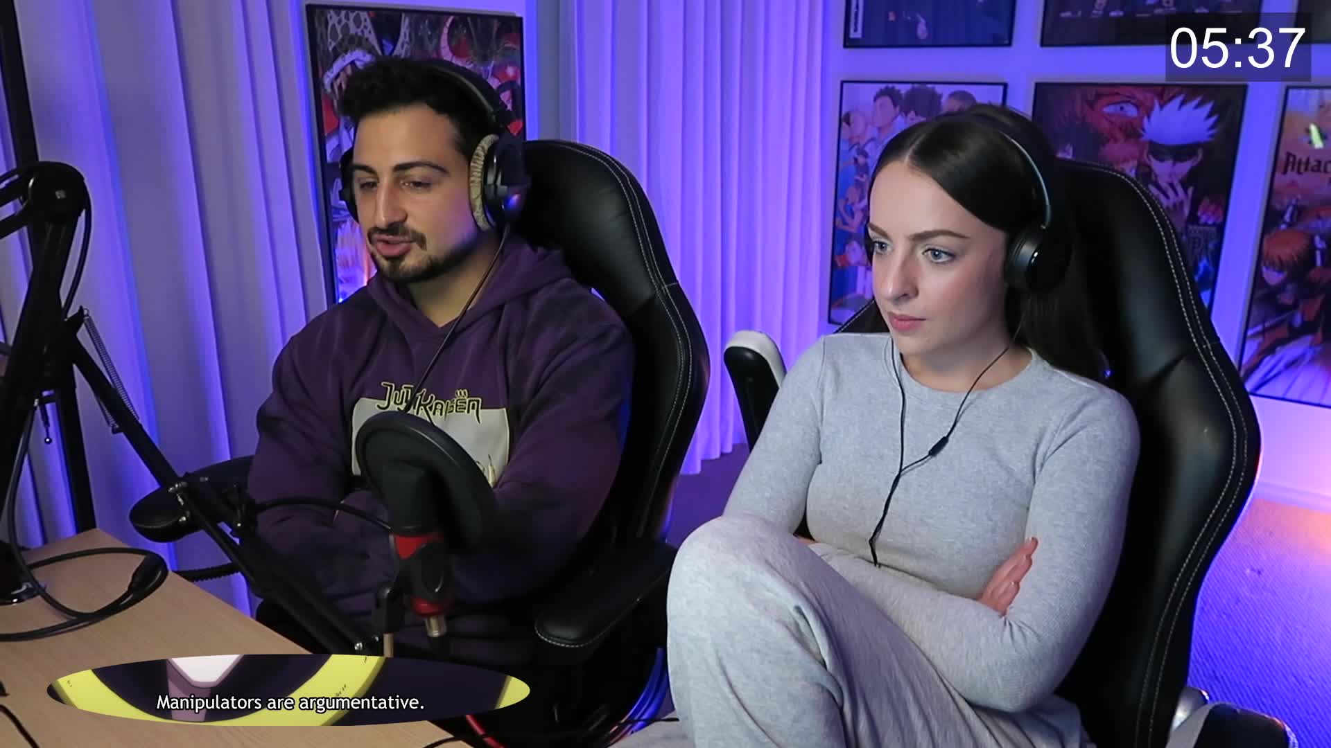 Watch HxH 35-36 FL | Streamable