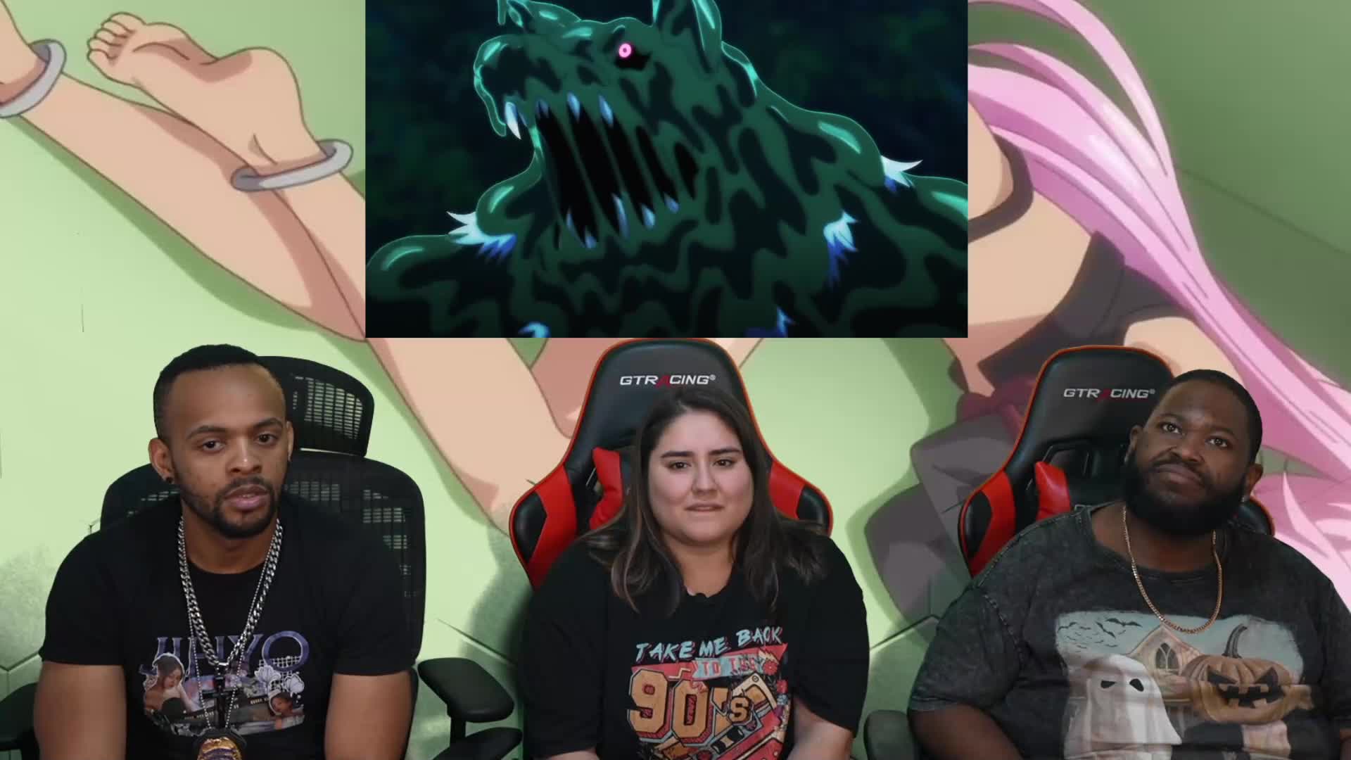 Watch let this grieving soul retire ep 7 uncut | Streamable