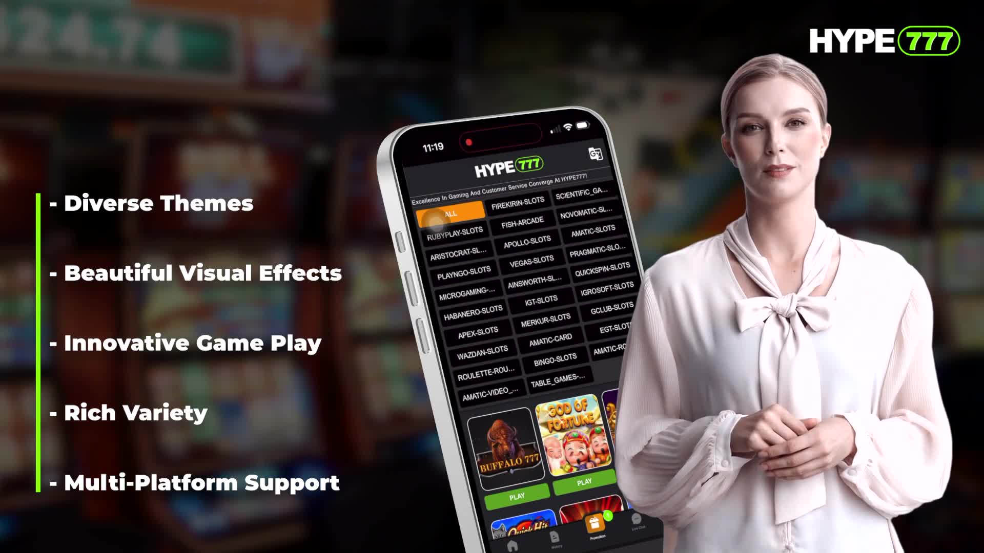 Watch Aristocrat Pop Up Video | Streamable