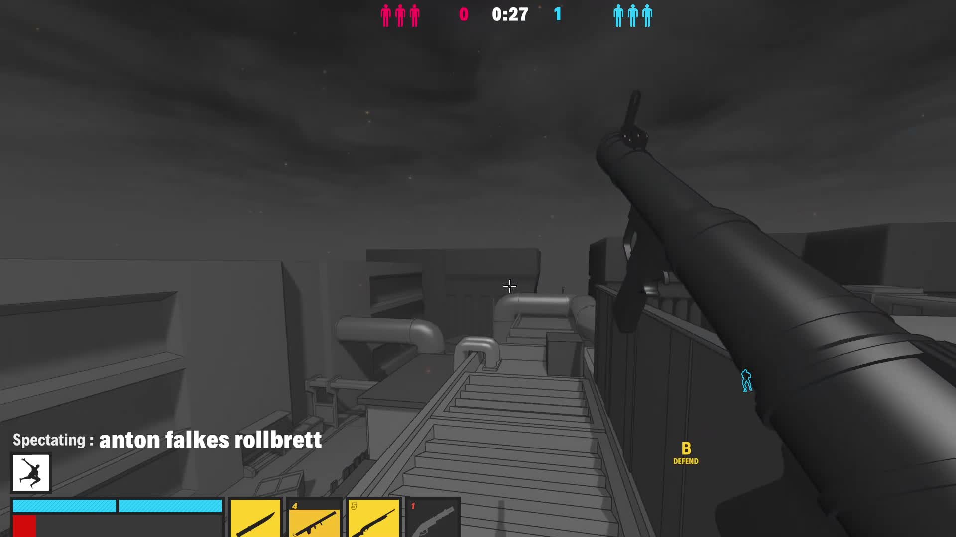 Watch COCAINE DIESEL EDGING (get the game for free -> https ...