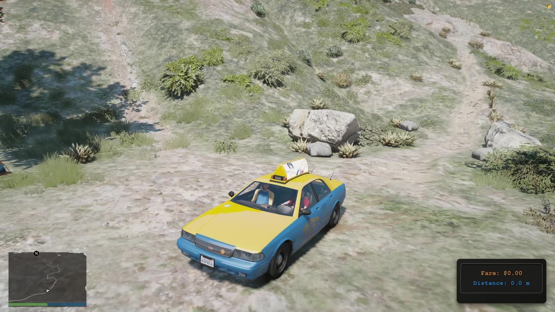 Watch FiveM® by Cfx.re - artifacts built with CFX Default! 2025-01-15 ...