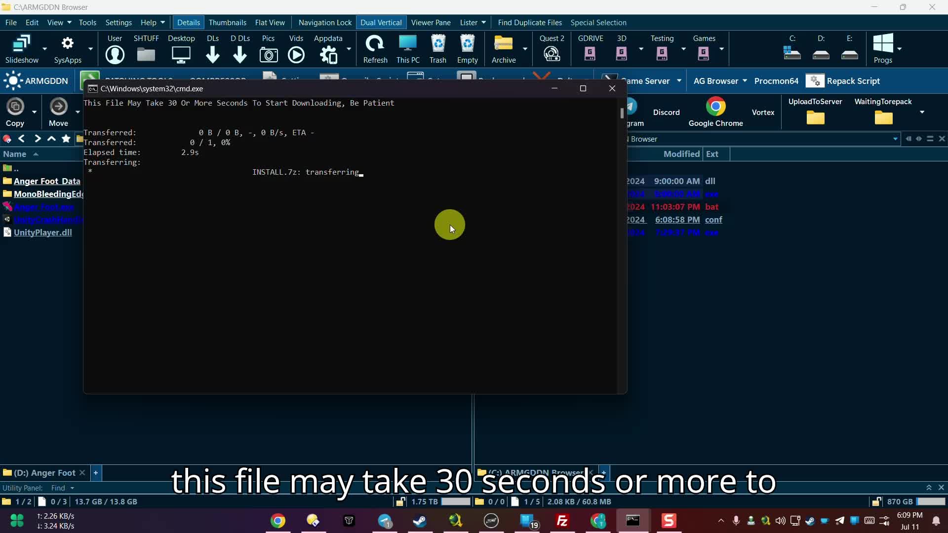 Watch FFSGuys | Streamable
