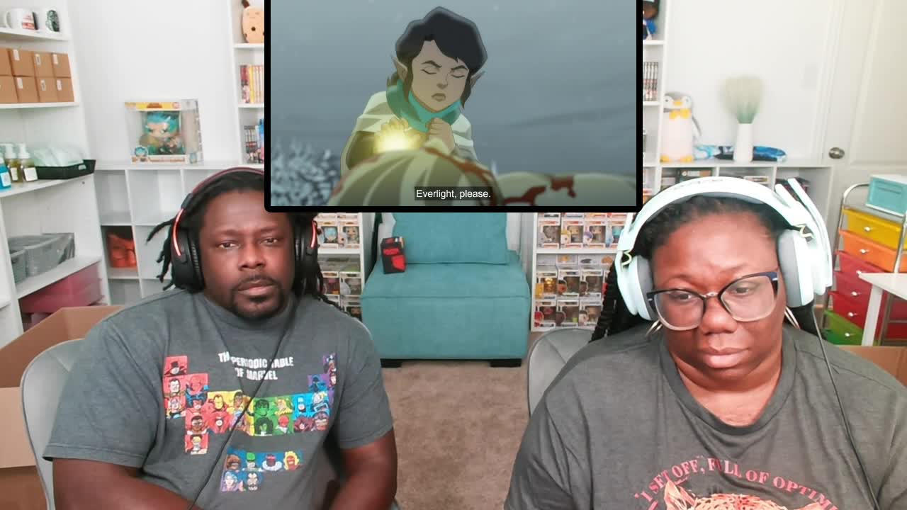 Watch Vox Machina 2x9 full | Streamable