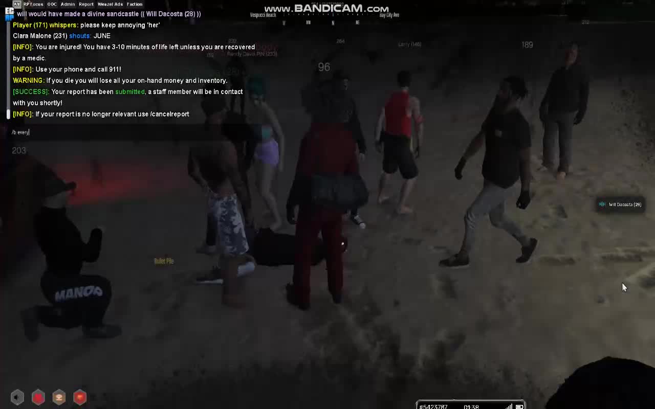 Watch REPORT | Streamable