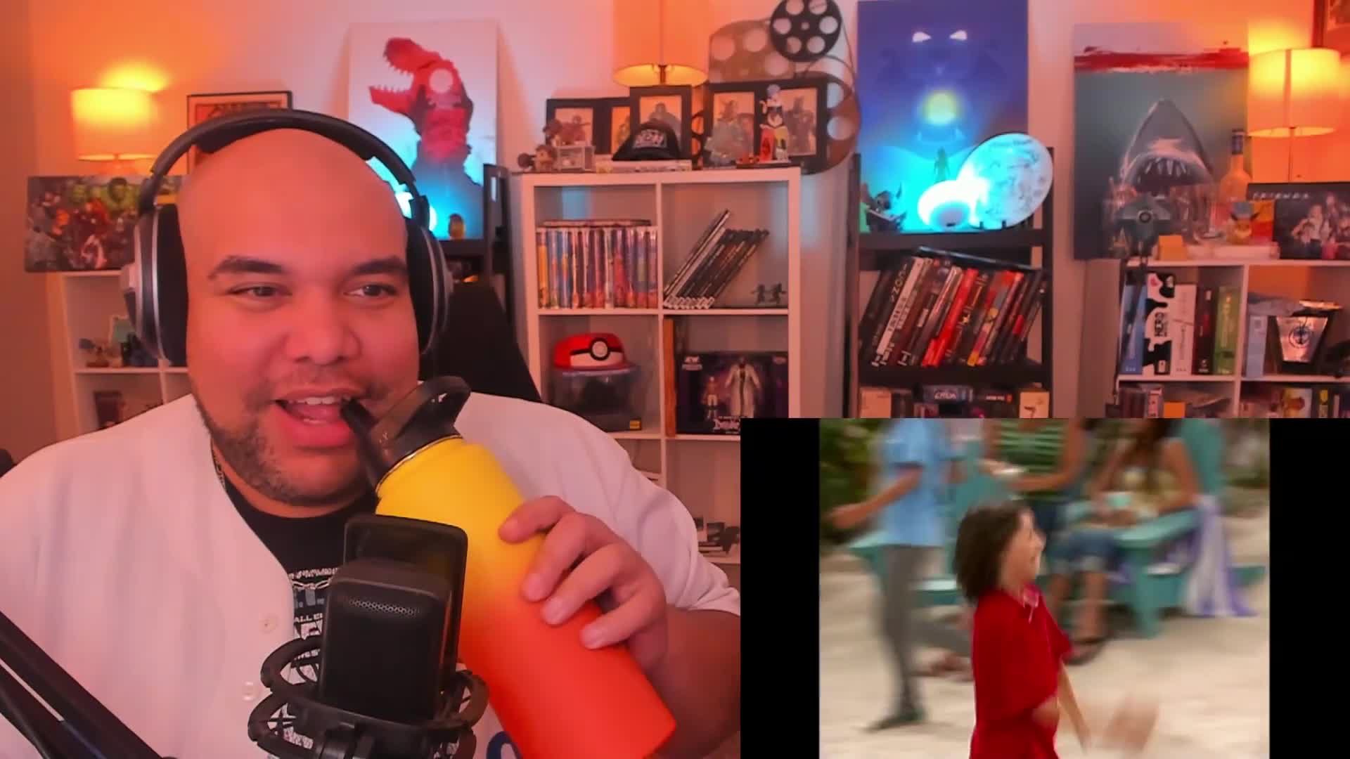 Watch Hannah 2x14 | Streamable