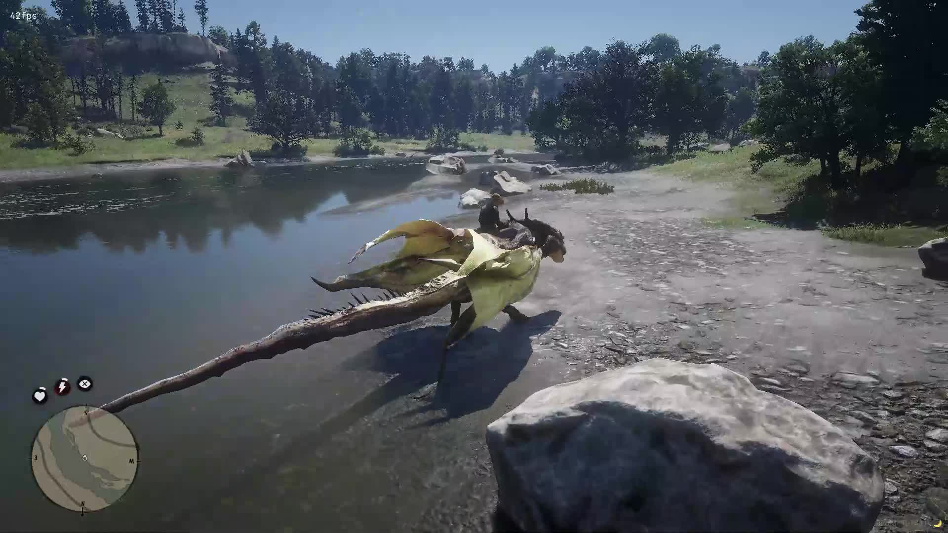 Watch luman-dragon showcase #2 | Streamable