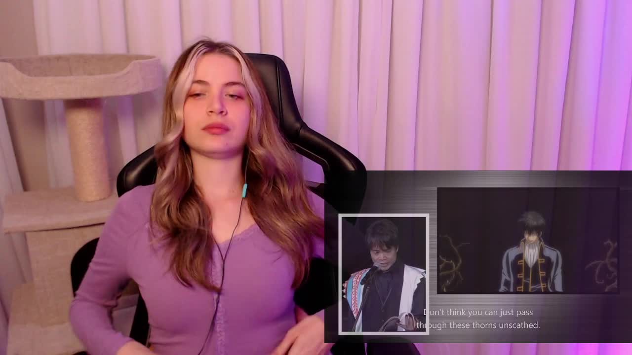 Watch Gintama Special 2013 Part 3 | Streamable