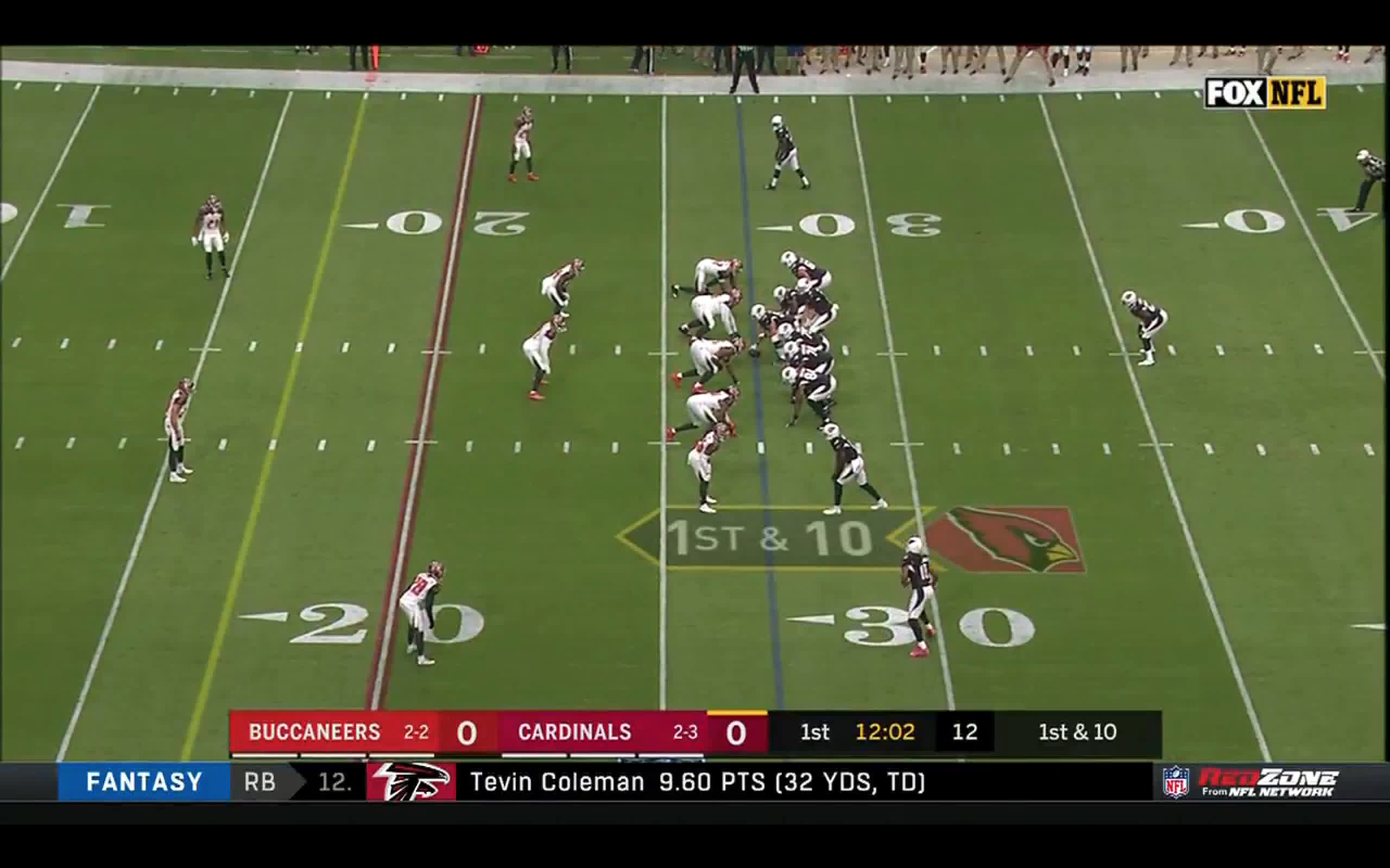 Scott Hansen Goes NUTS