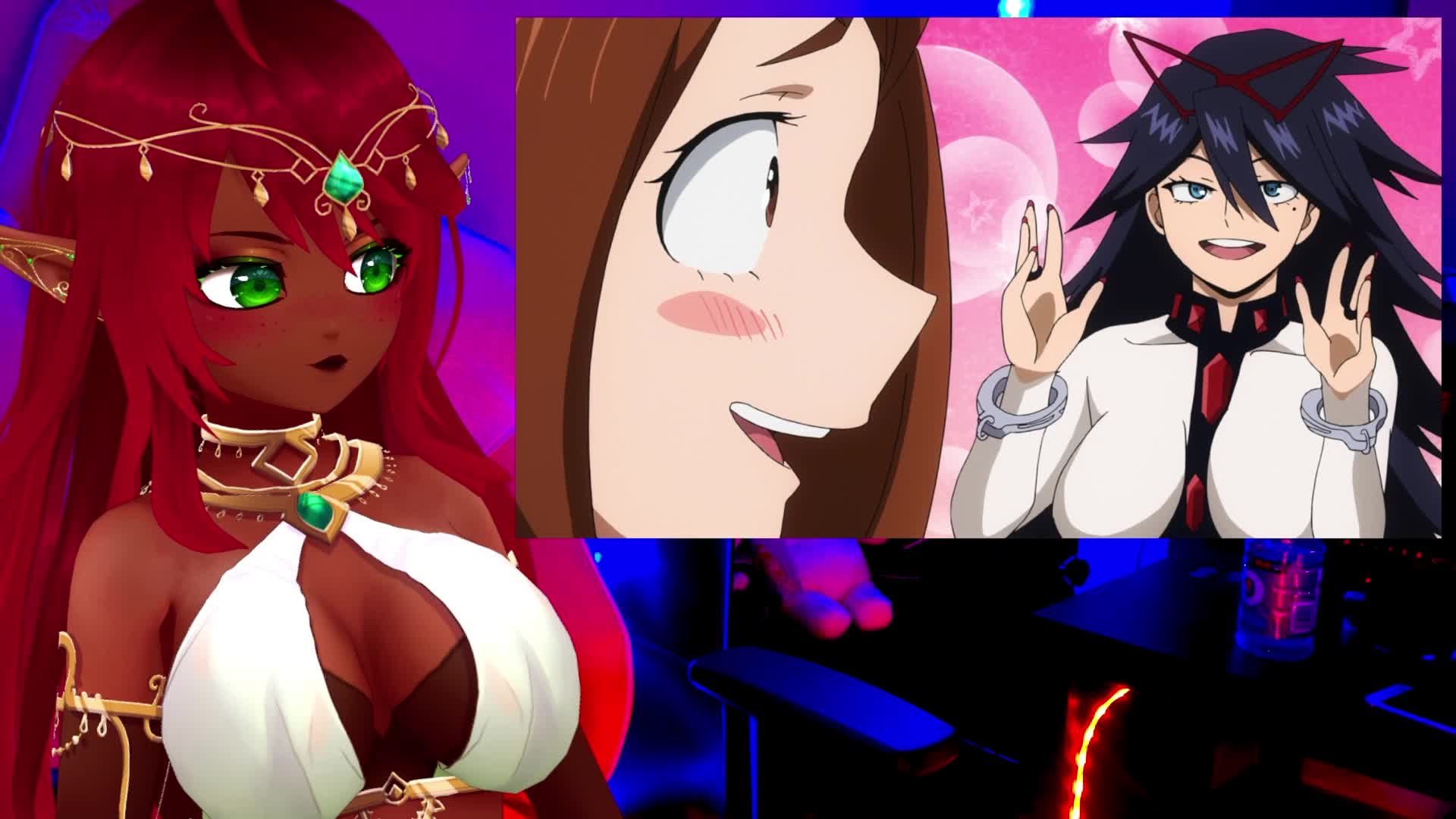 Watch MHA 2x13 | Streamable