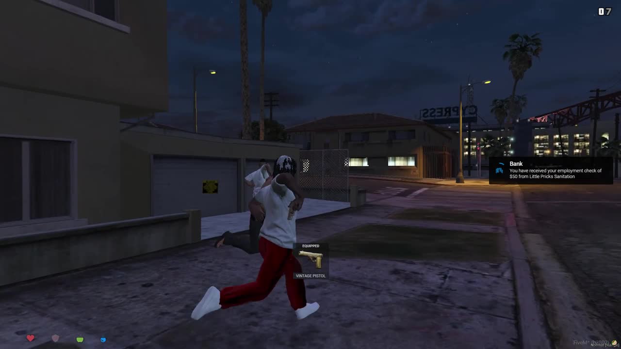 [YBN:LS] FrontLines 4 Wha - ayzo