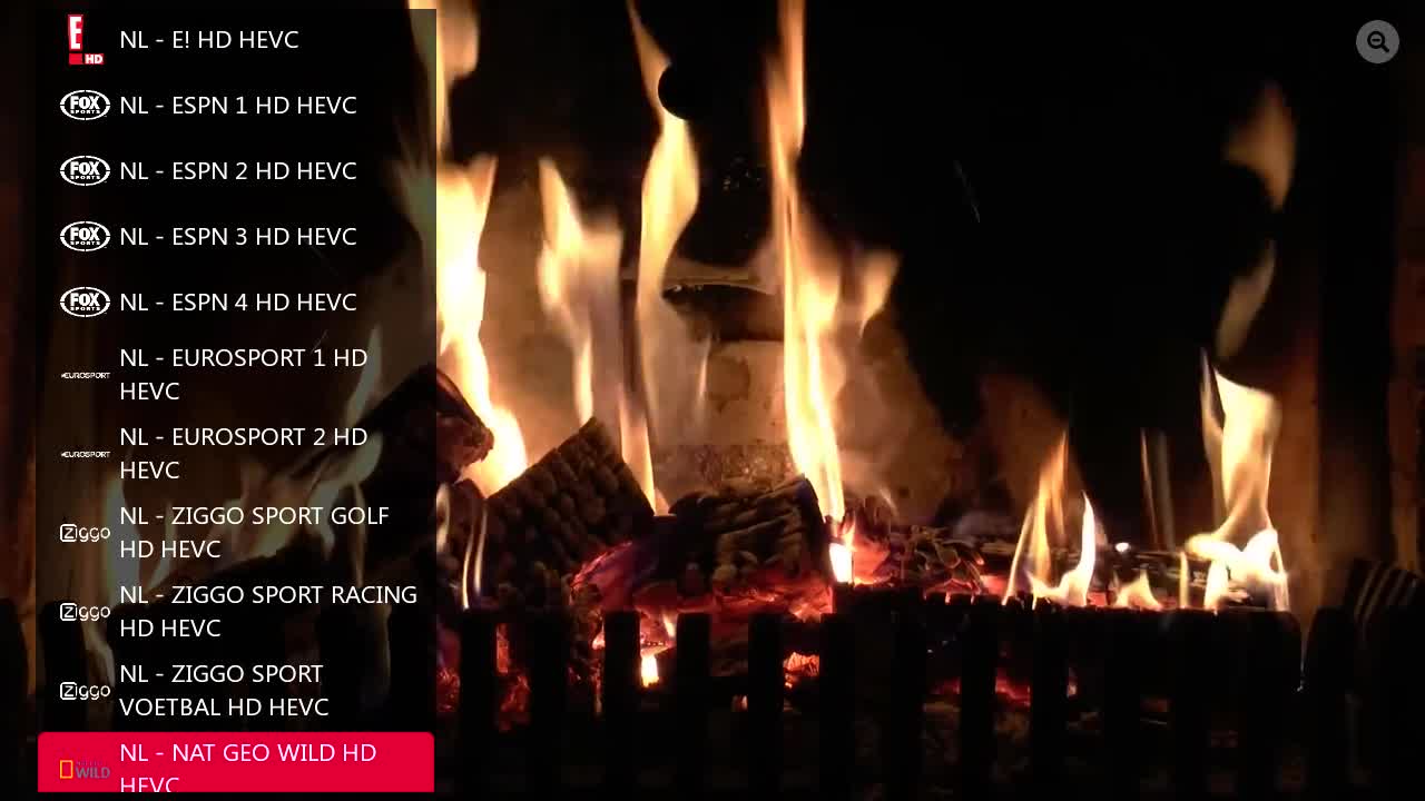 Watch NETHERLANDS FHD TV | Streamable