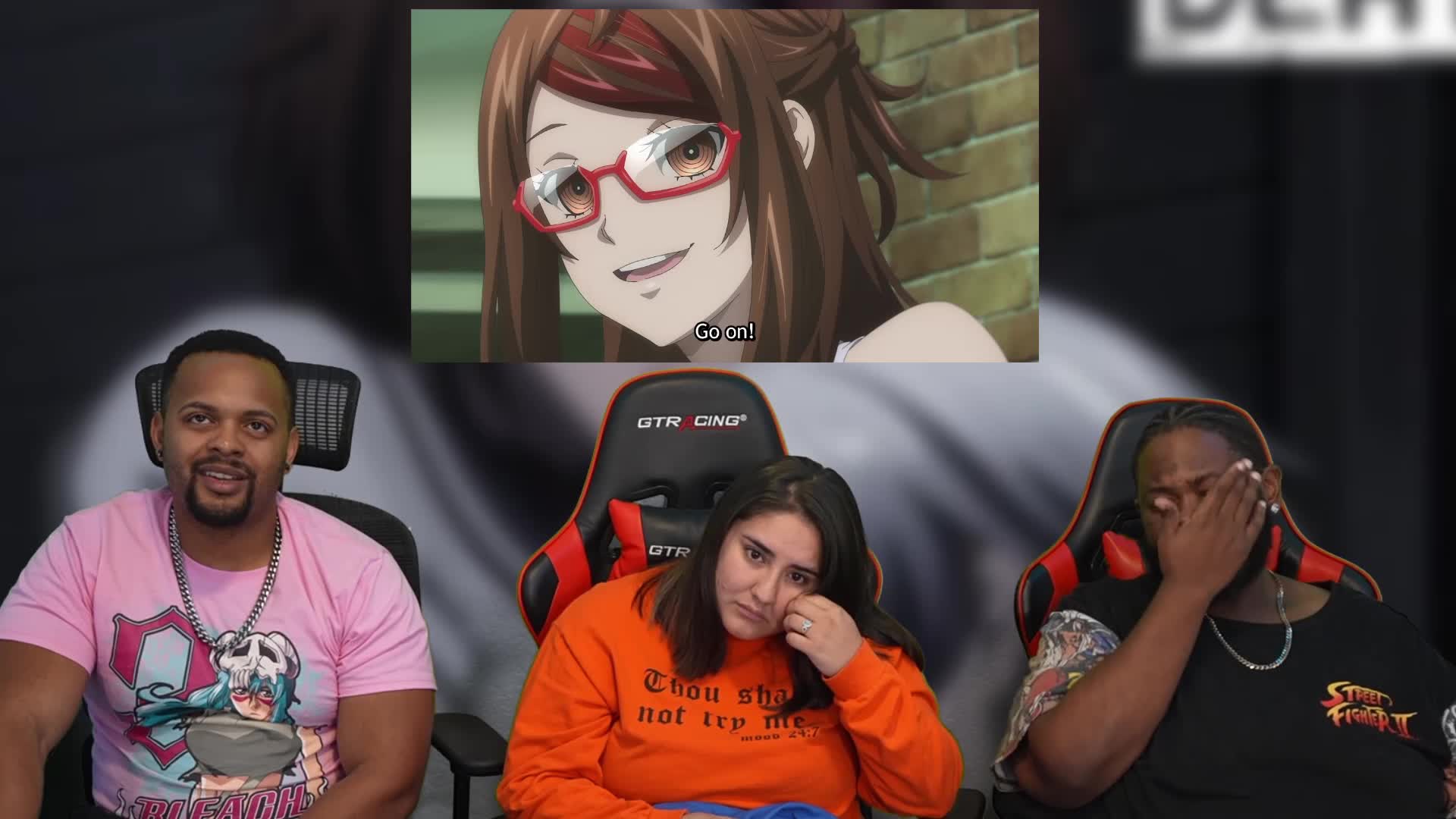 Watch Death Mount Dead Play Episode 6 uncut | Streamable