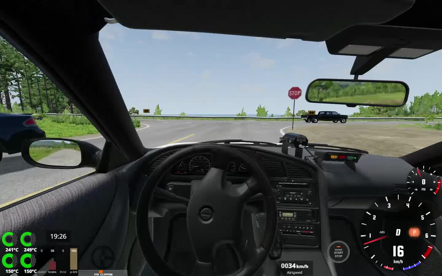 Watch BeamNG.drive - 0.35.5.0.18098 - RELEASE - Vulkan 2025-05-30 19-26-12 | Streamable