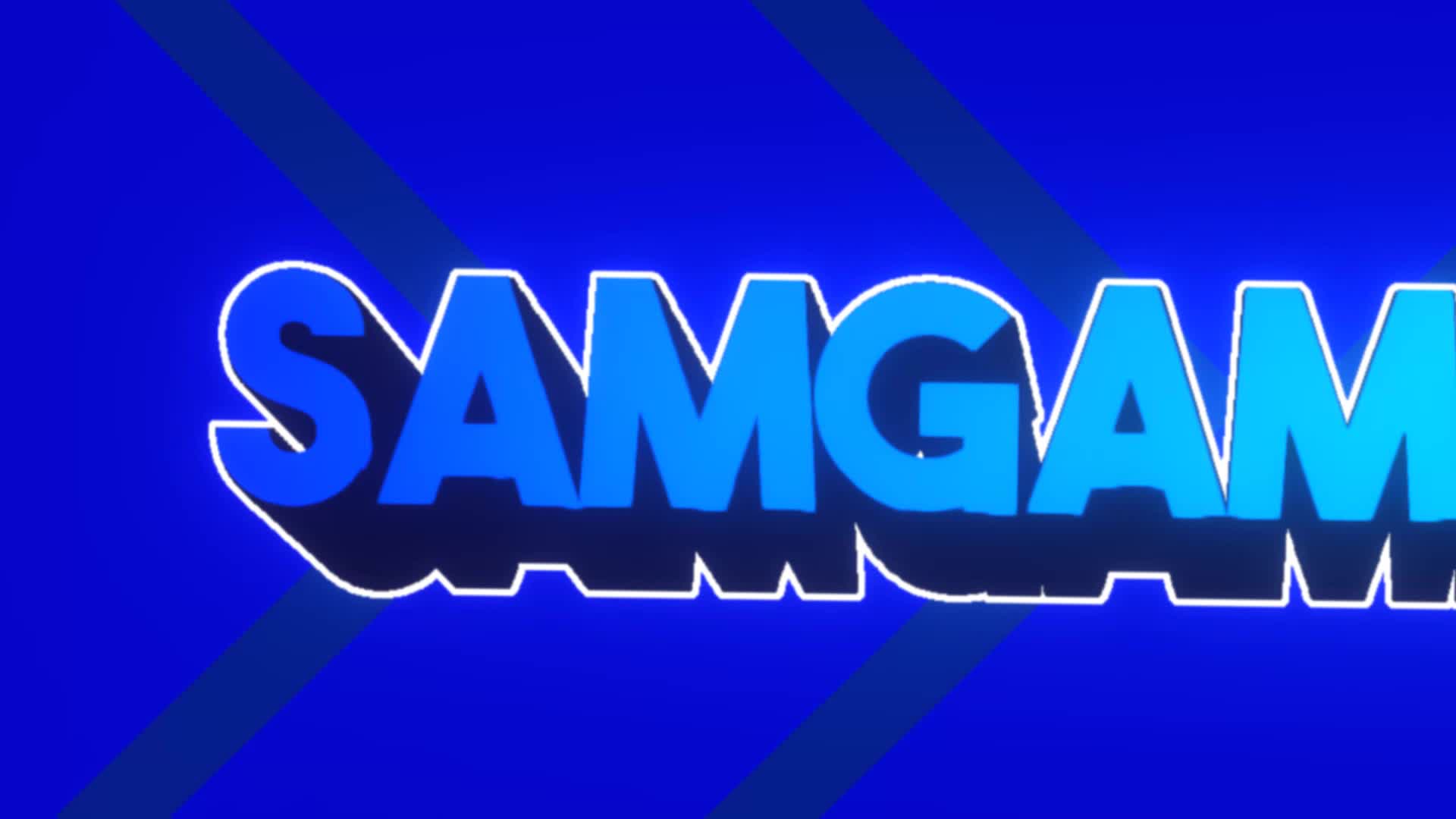 Watch Samgaming01 Intro | Streamable