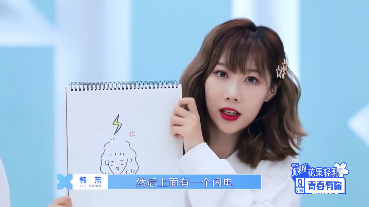 HD Self-Portrait + Avatar Creation Cut (200422)