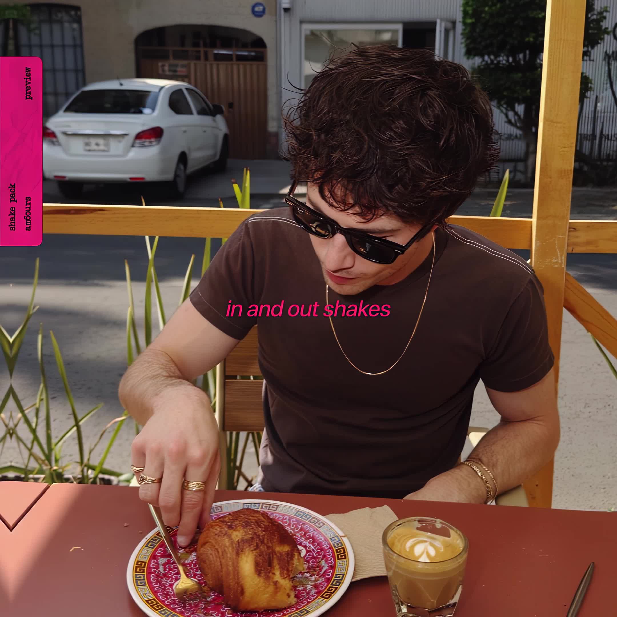 Watch shake pack preview | Streamable