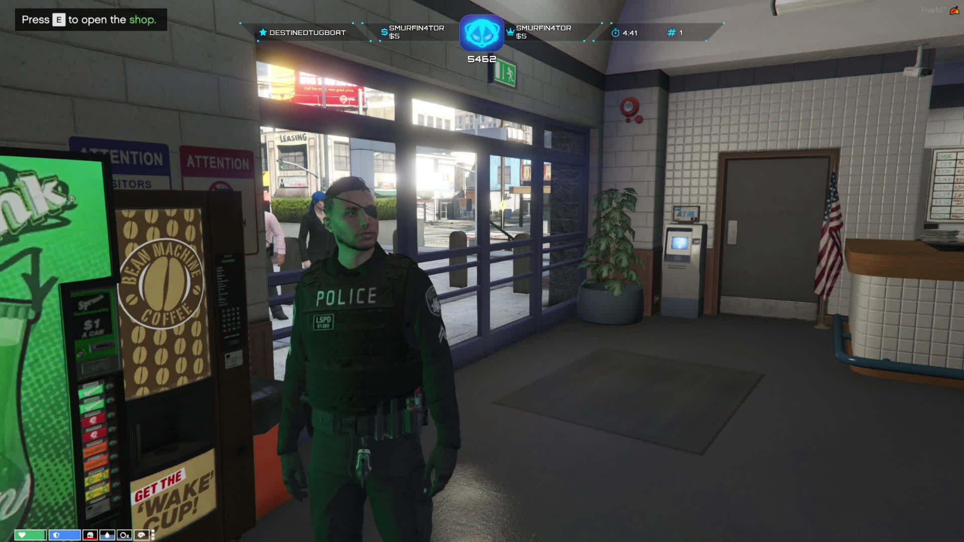 Snow calls Kyle out - Clip from https://www.twitch.tv/kyle