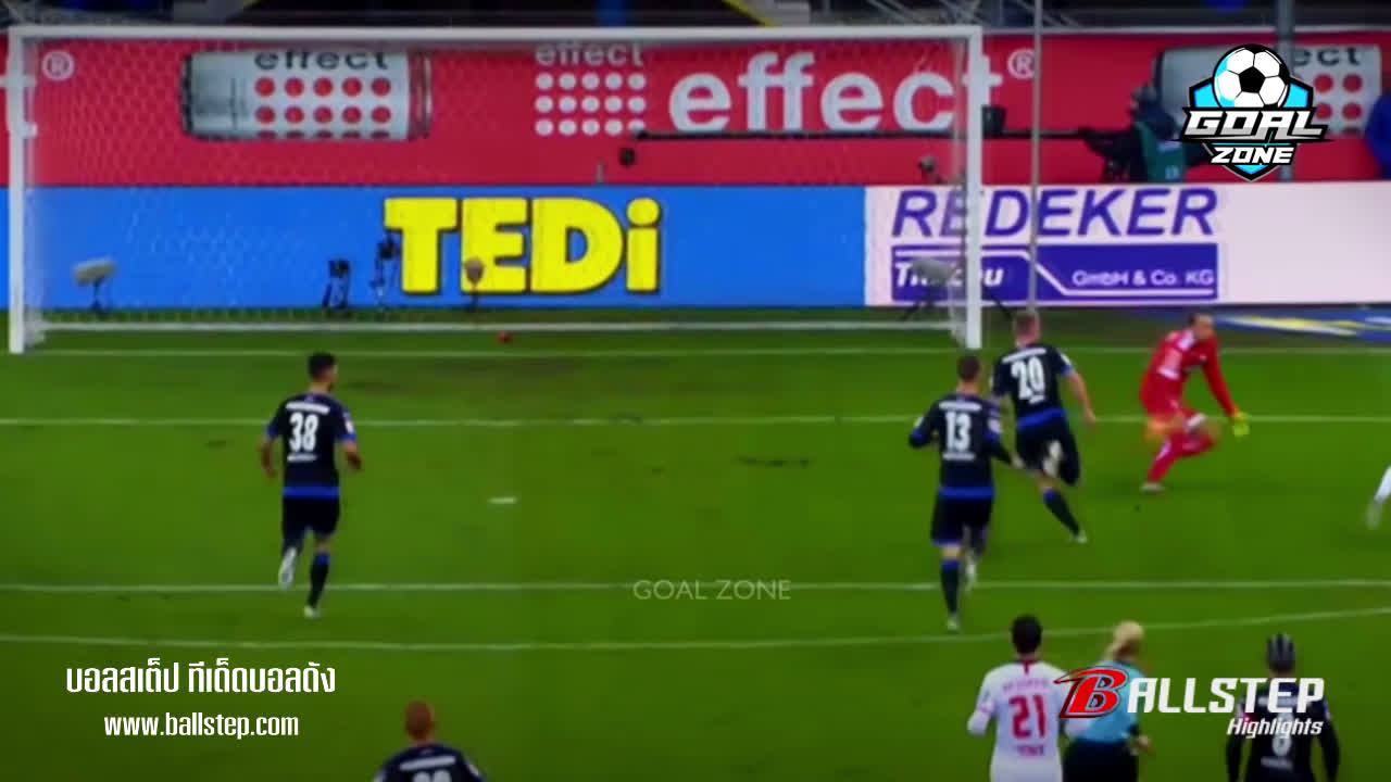 Timo Werner RB Leipzig