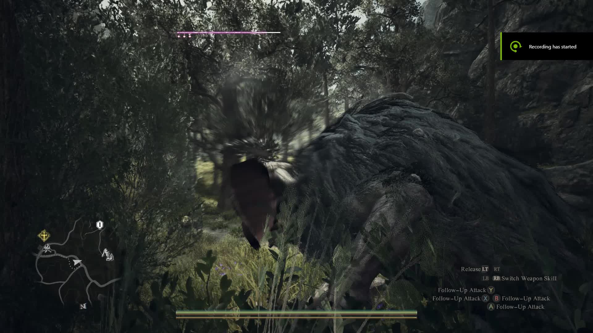 Watch Skewer to Gut & Run | Streamable