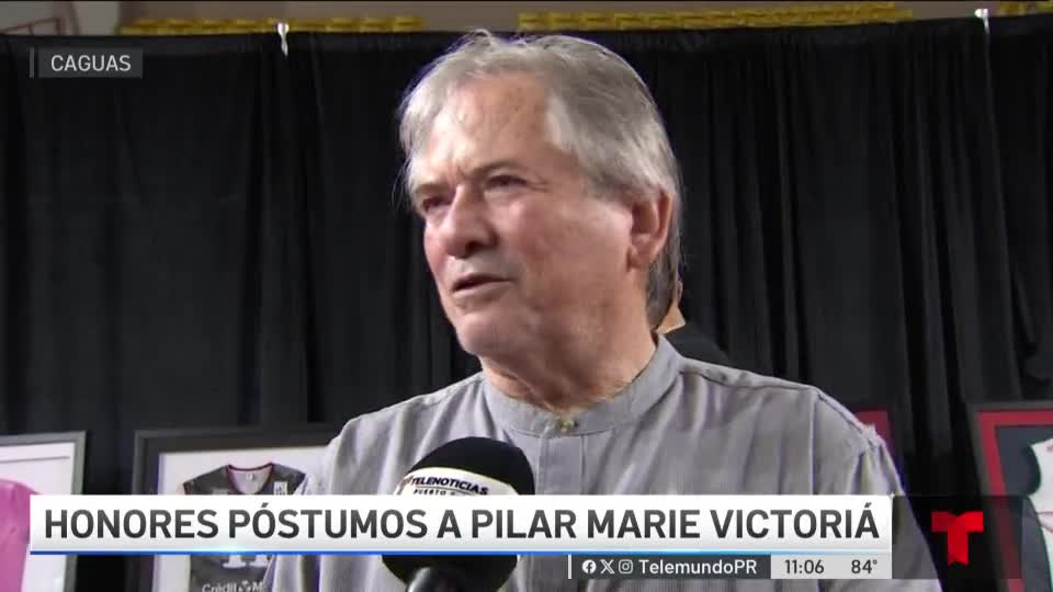 Watch PKG VELATORIO PILAR VICTORIA | Streamable