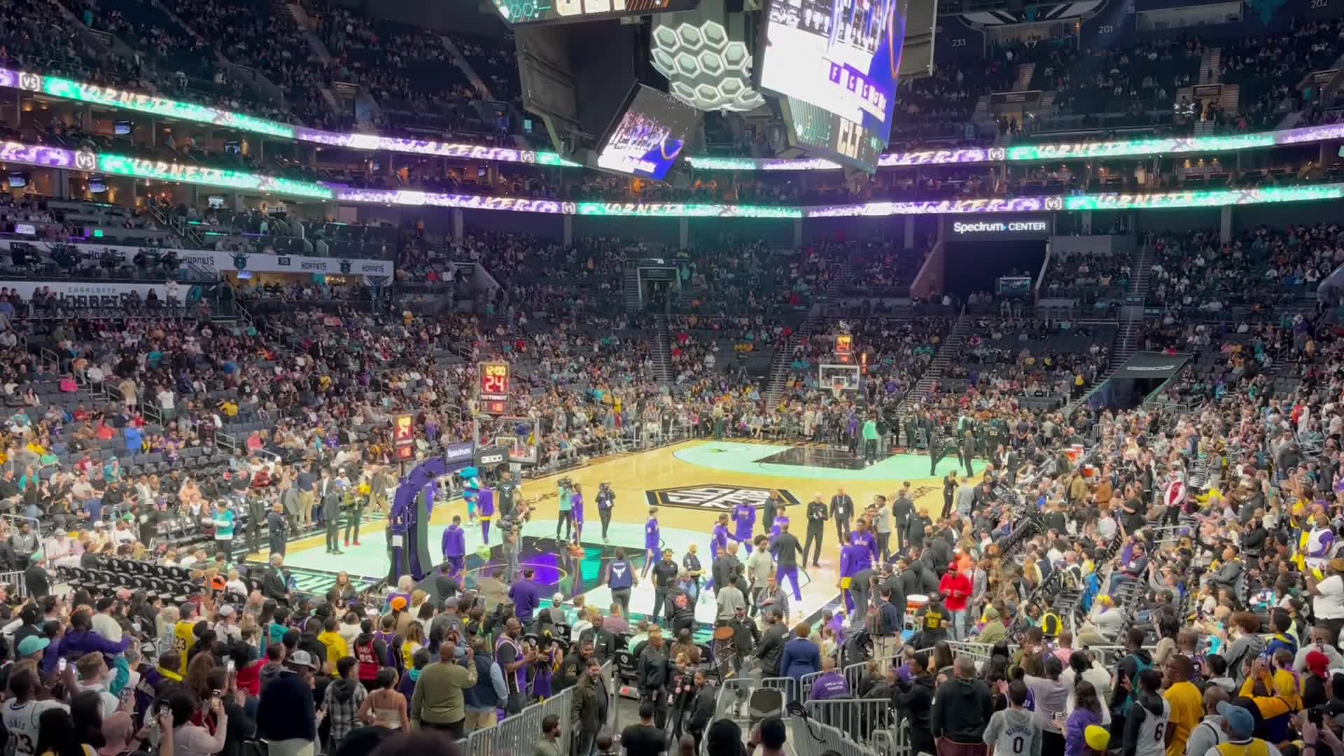 LeBron James introduction