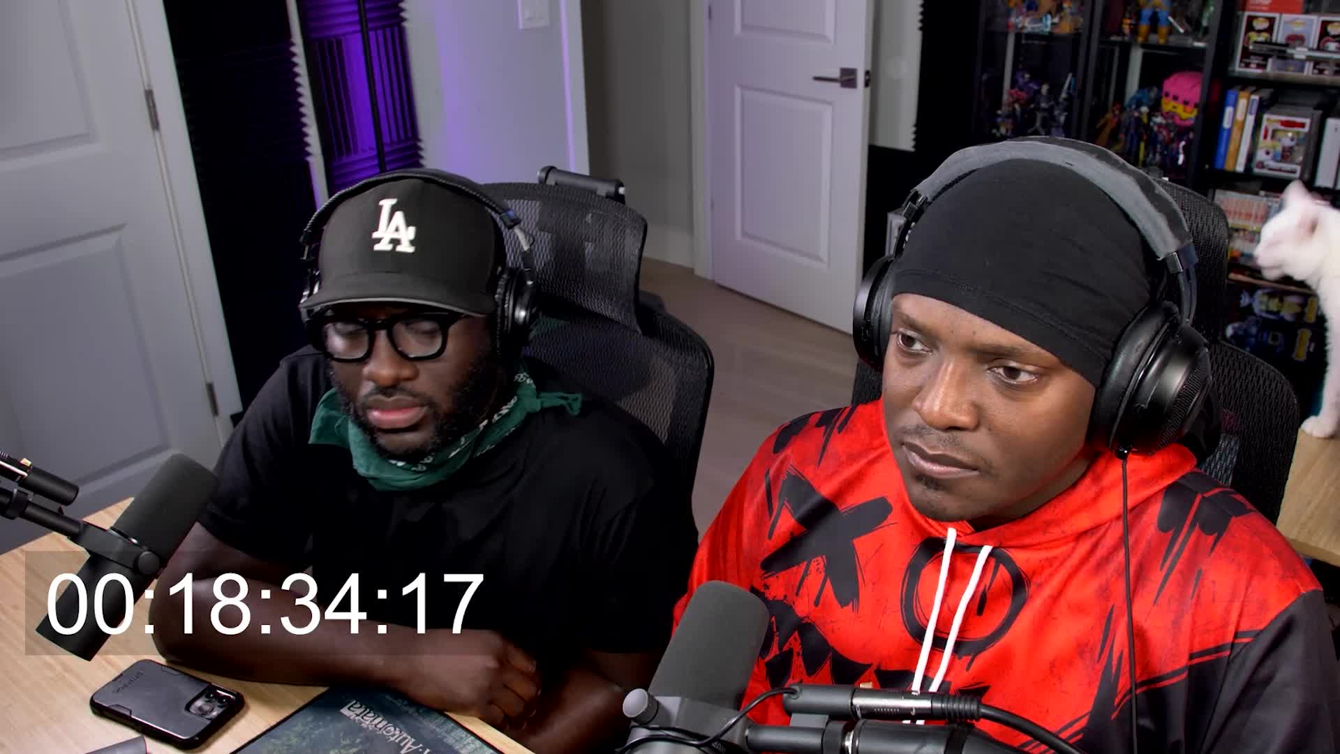 Watch DAREDEVIL: BORN AGAIN 1x5 - FULL | Streamable