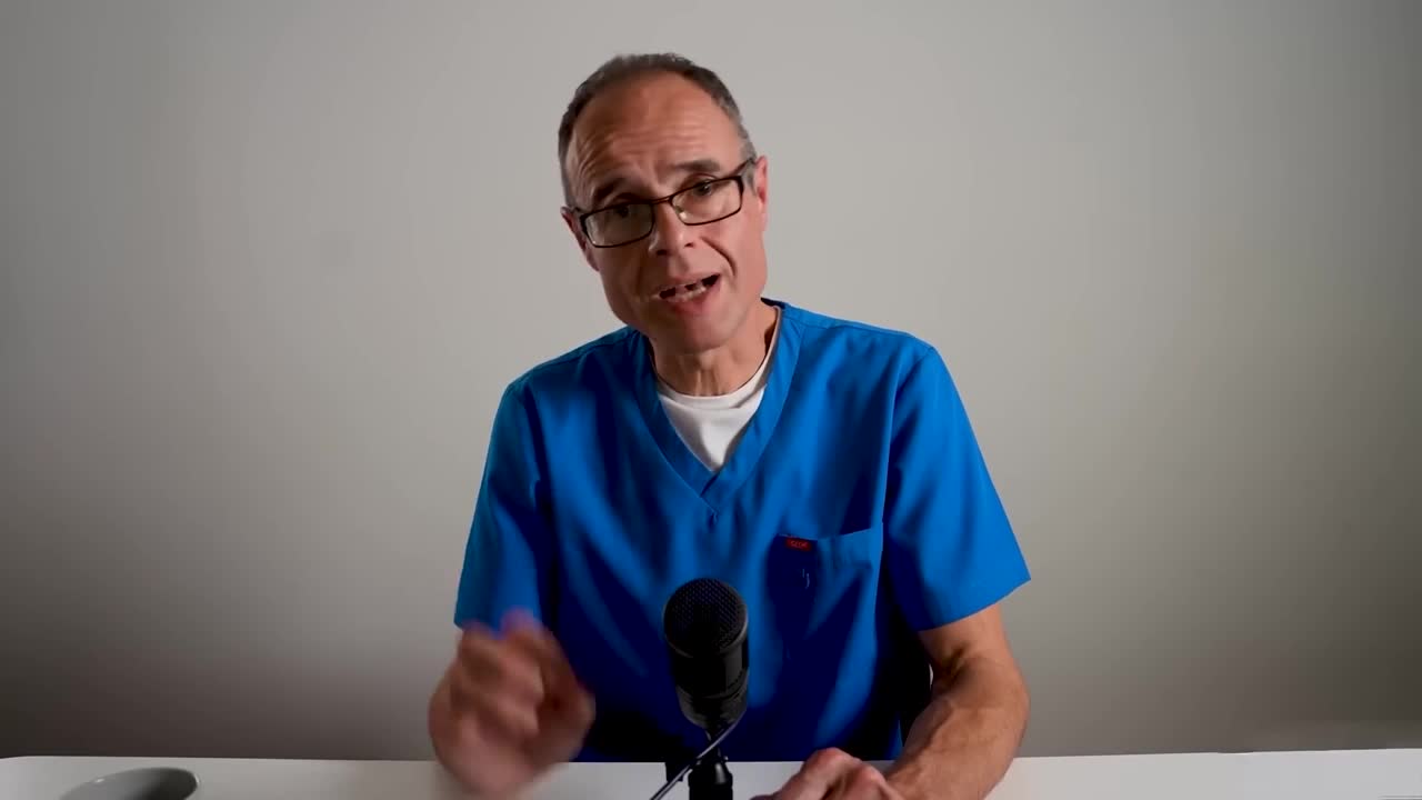 Watch Dr. Mike Mew's Ultimate Mewing Guide | Streamable