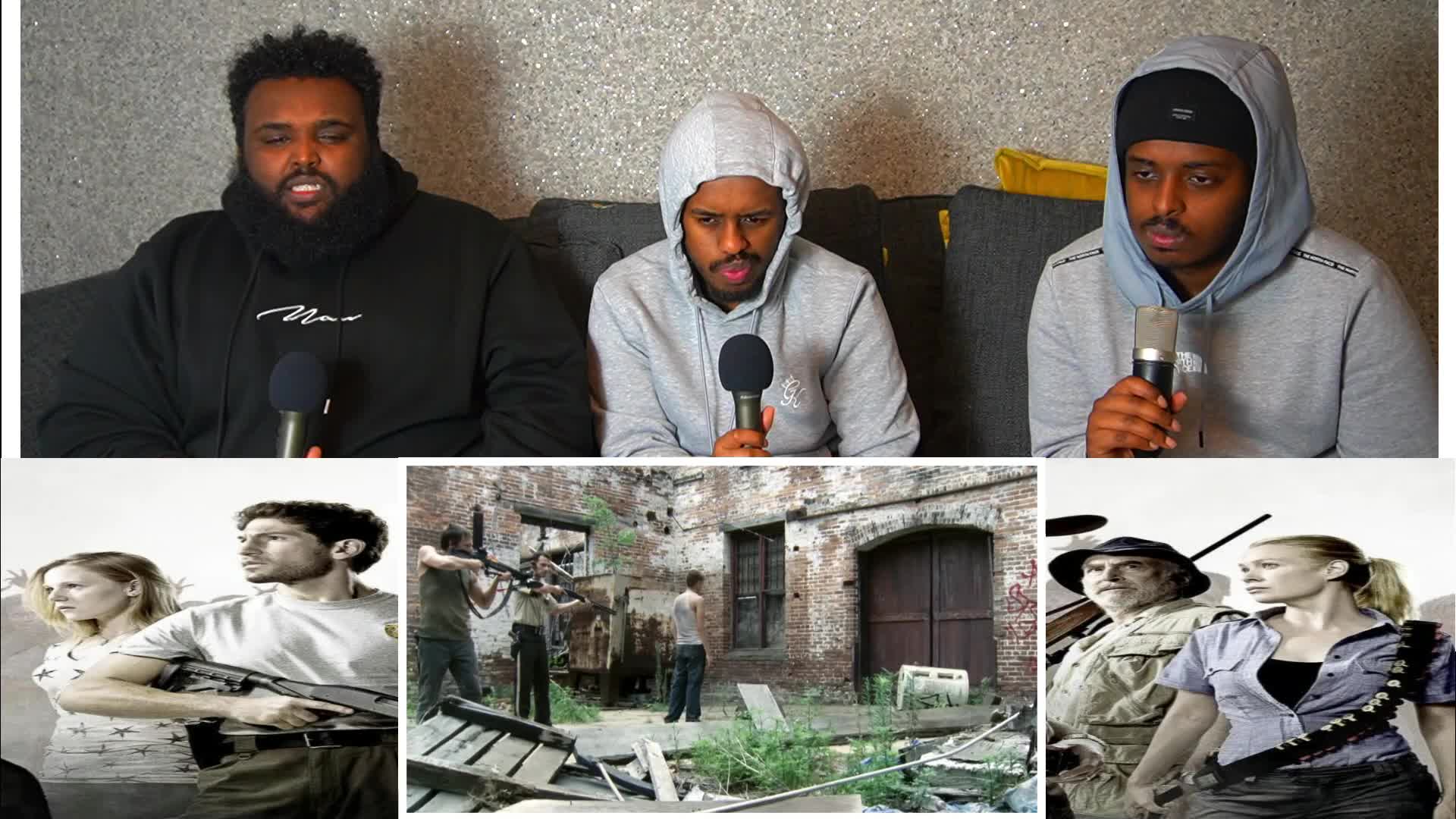 Watch TWD ep 4 patreon | Streamable