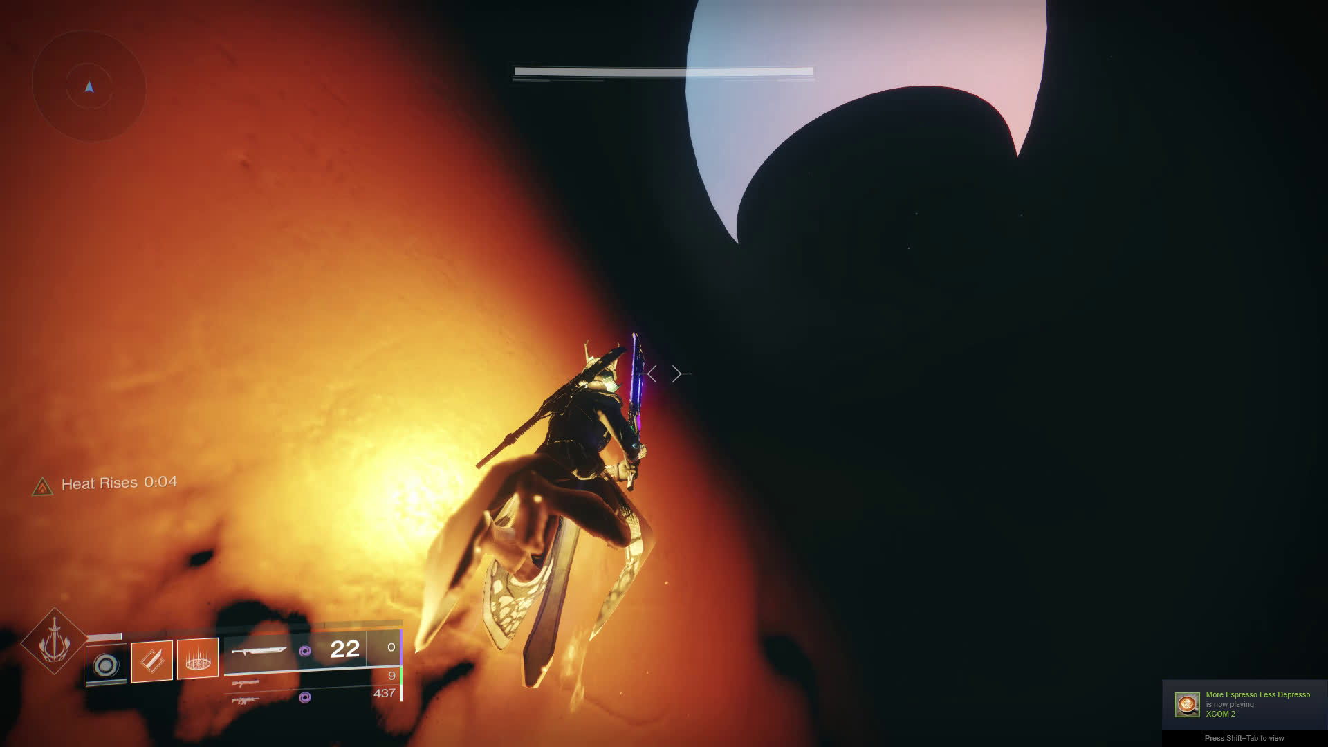 Watch Heat rises skip | Streamable