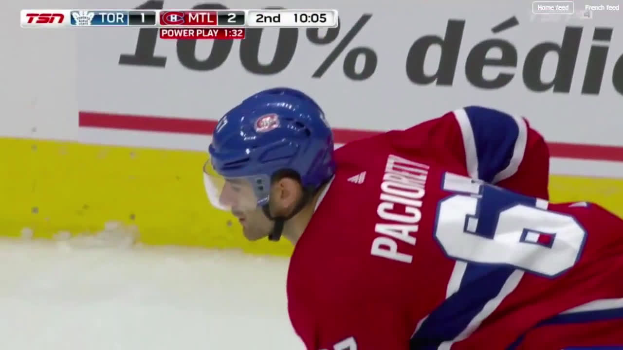 Watch McElhinney makes unbelievable behind - the - back save | Streamable