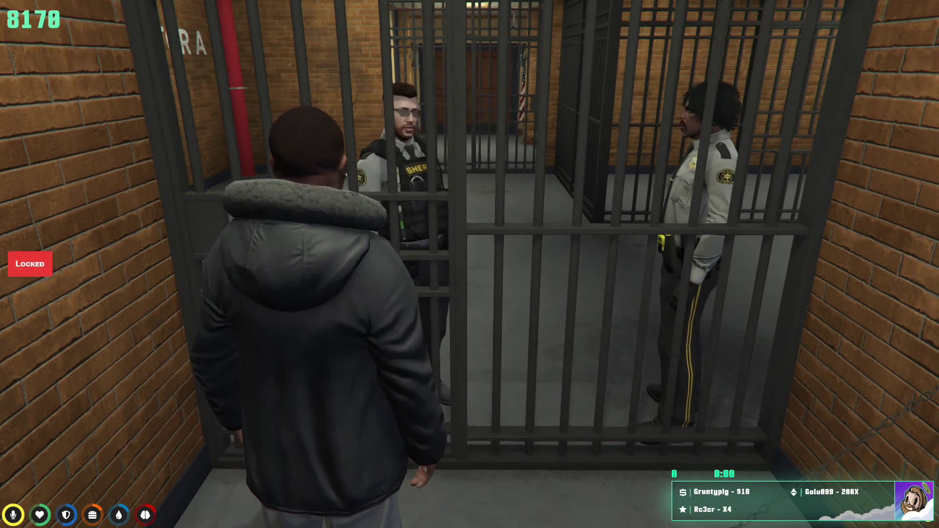 Mike Block Gets The 9's - Clip from https://www.twitch.tv/penta