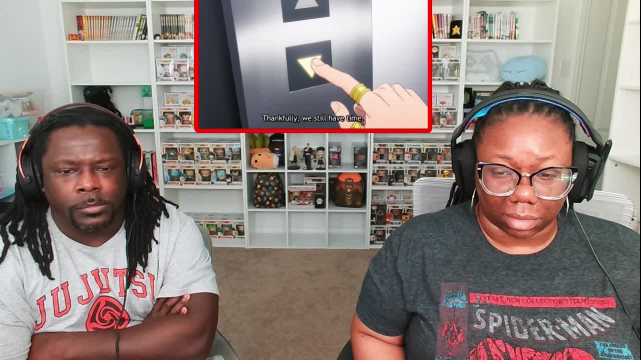 Watch Solo Leveling 2x6 full | Streamable