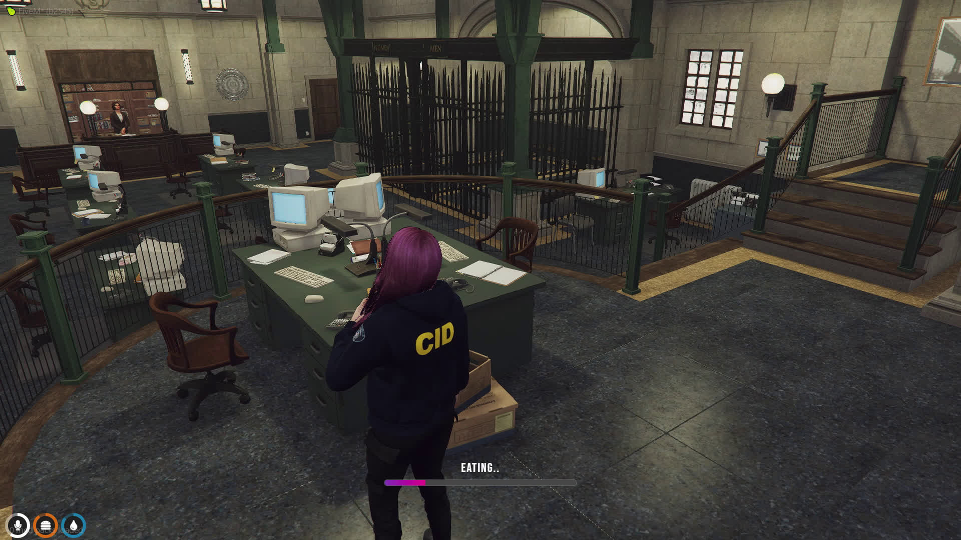 FiveM - Paradox Gaming RP 2022-01-17 17-27-18