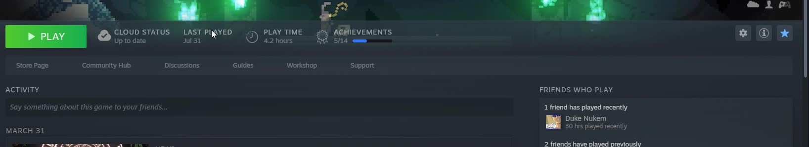 Watch steam_ErkXxx383c.mp4 | Streamable