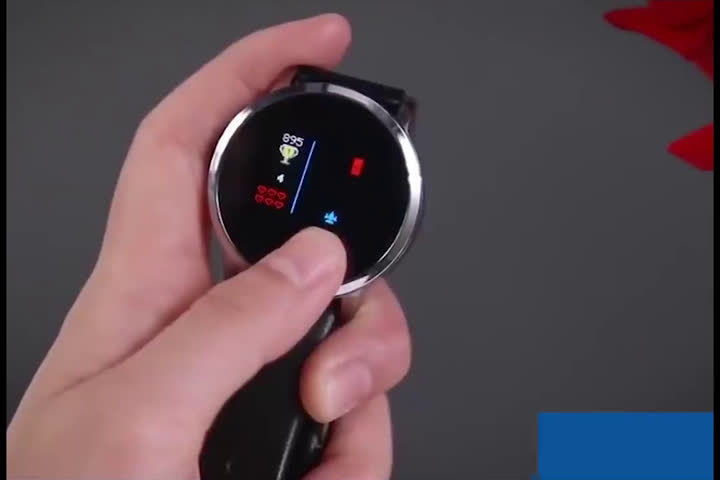 Super Smart Watch
